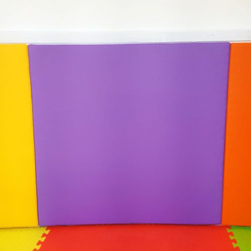 Buy Padded Wall Mats at Moon Kids Home across KSA, Bahrain, Kuwait & Oman