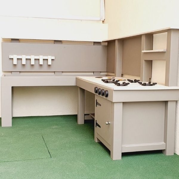Buy Roleplay Kitchen - Set 5 at Moon Kids Home across KSA, Bahrain ...