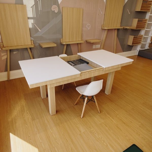 Buy Large Bench Seating With Open Storage at Moon Kids Home across KSA ...