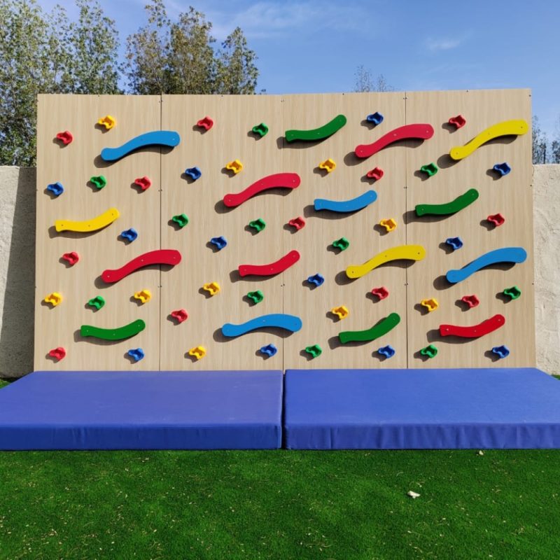 Indoor Climbing Walls for Kids, Toddlers Toys KSA, Saudi Arabia