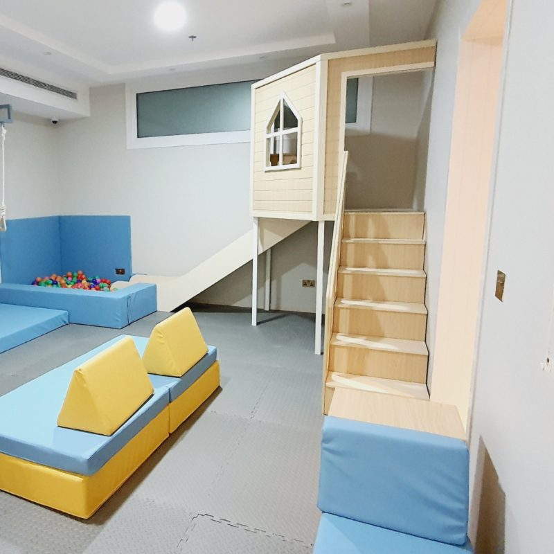 Soft Indoor Play Equipment @ 𝐂𝐨𝐦𝐦𝐞𝐫𝐜𝐢𝐚𝐥 Playground Equipment